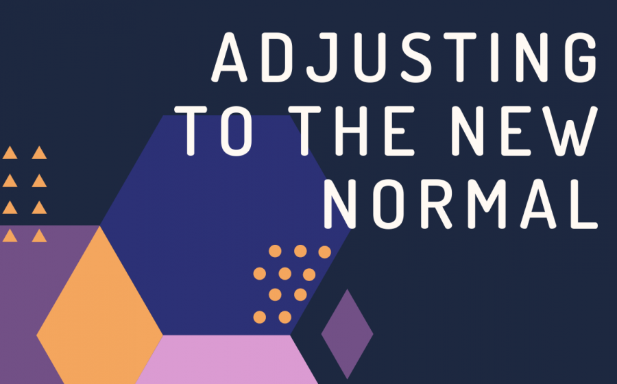 The New Normal Bible Study Series – Lessons From Lou