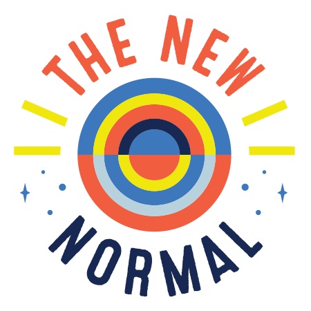 The New Normal Bible Study Series 4 – Lessons From Lou